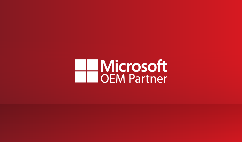 Partnerships - Business Solutions